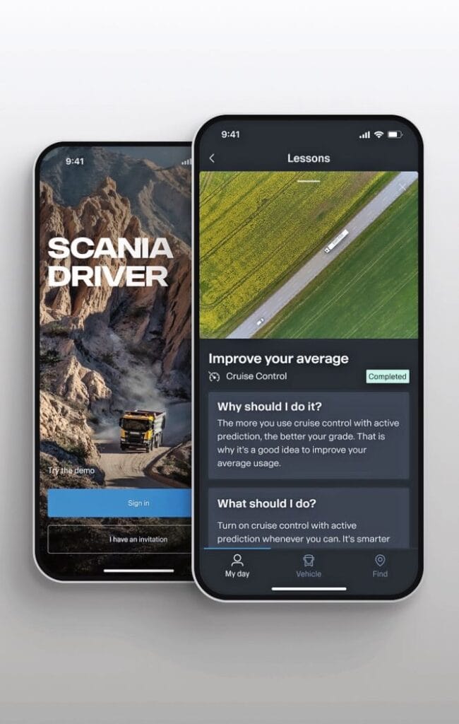 Neuer Volumenantrieb für das BEV-Portfolio - TIR transNews